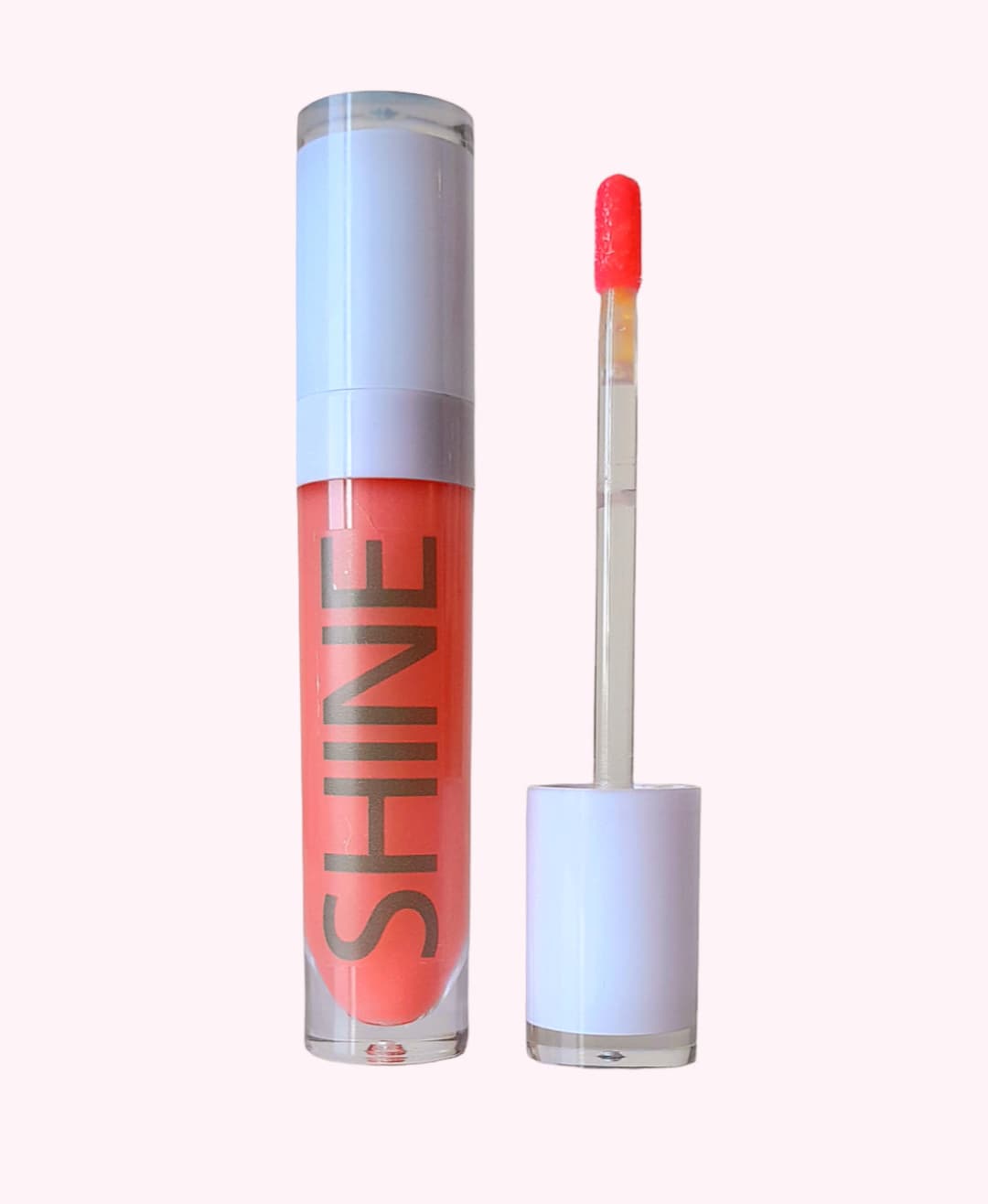 Saucy Face SHINE Vanilla Icing Lip Oil Lip Gloss - Etsy