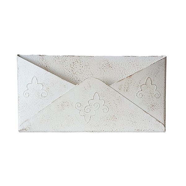 Metal Envelope - Etsy