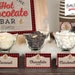 Hot Chocolate Bar Printable Kit // INSTANT DOWNLOAD // Buffalo - Etsy ...