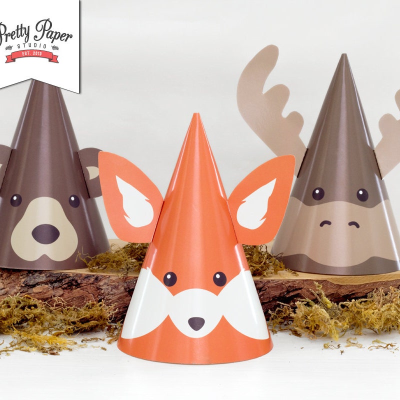 ThePrettyPaperStudio - Etsy