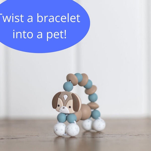 Pet Bracelet - Etsy