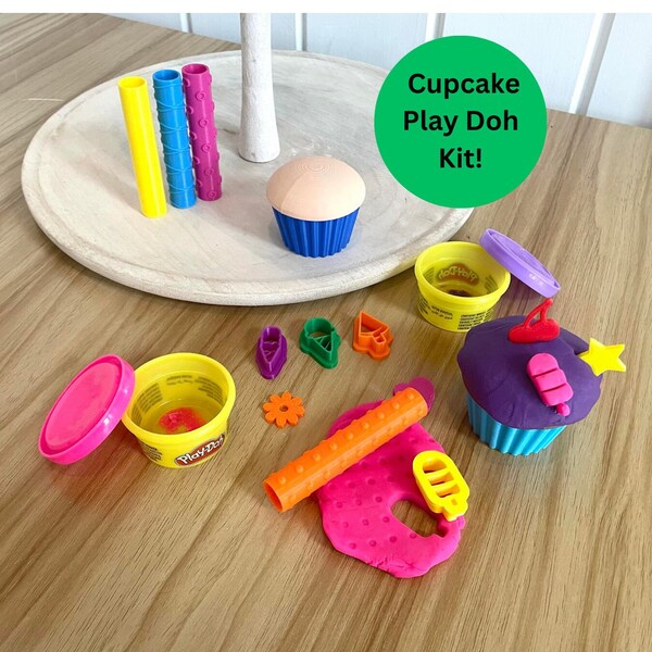 Quiet Time Box - Etsy