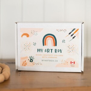 DIY Panda Paint Kit, Wood, Ready to Paint, Craft Kit for Kids, Kid's ...