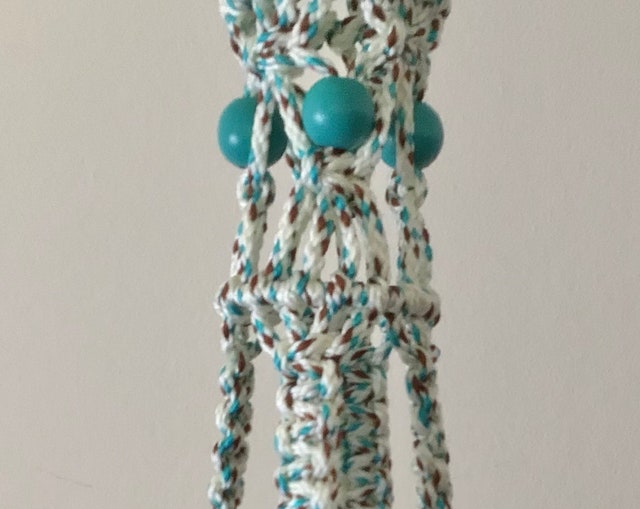 HangingKnots - Etsy