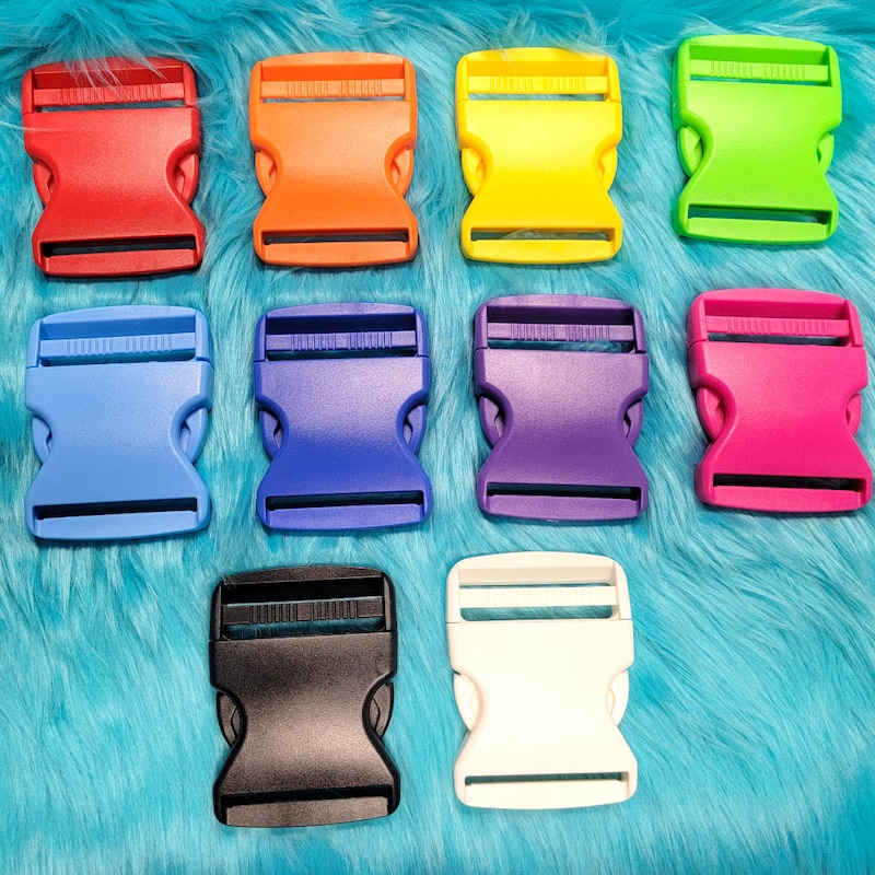 Release Buckle - Etsy