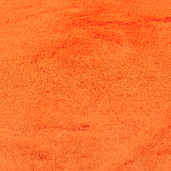 Orange Fur - Etsy