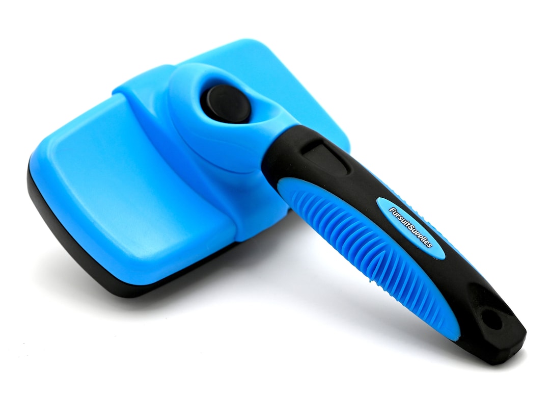 Slicker Brush for Fursuit Making and Fursuit Care - Etsy