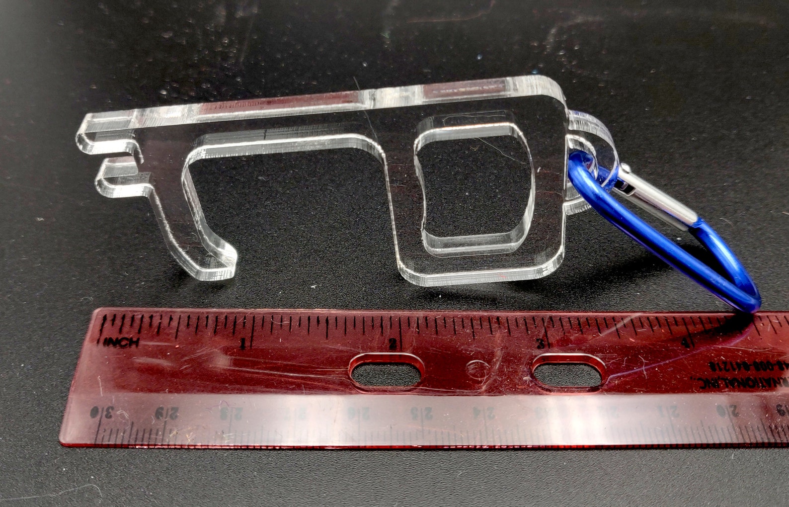 Hygienic Germ Avoidance Tool Door Opener and Button Pusher | Etsy