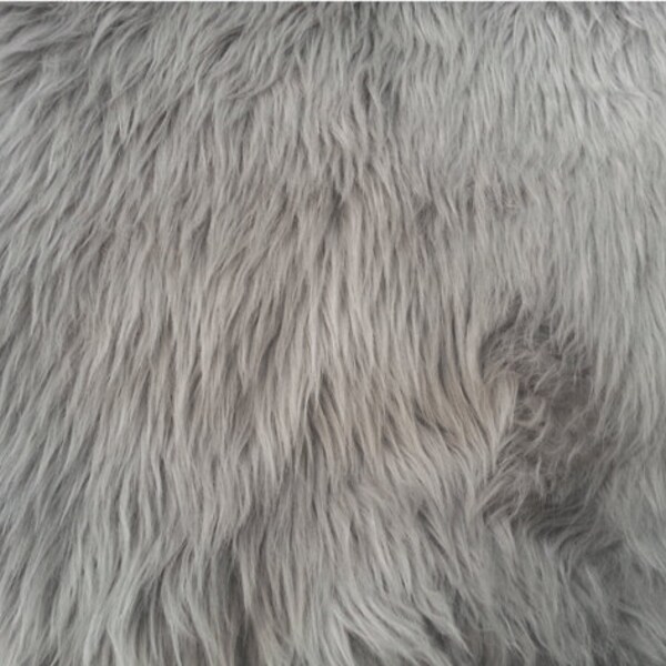 Faux Fur Fabric - Etsy