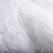 White Luxury Shag Faux Fur Fabric - Etsy