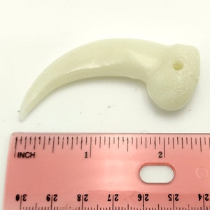 Plastic Claws for Fursuit Making - 12 Colors - Etsy