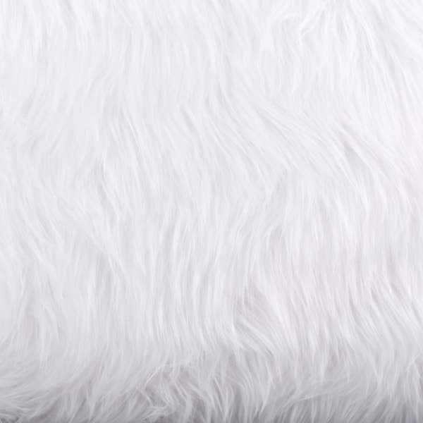 White Fur - Etsy