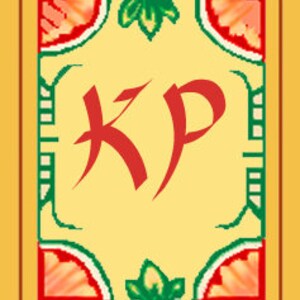 CUSTOM Mah Jongg Jong Joker Stickers Custom-made to Your - Etsy