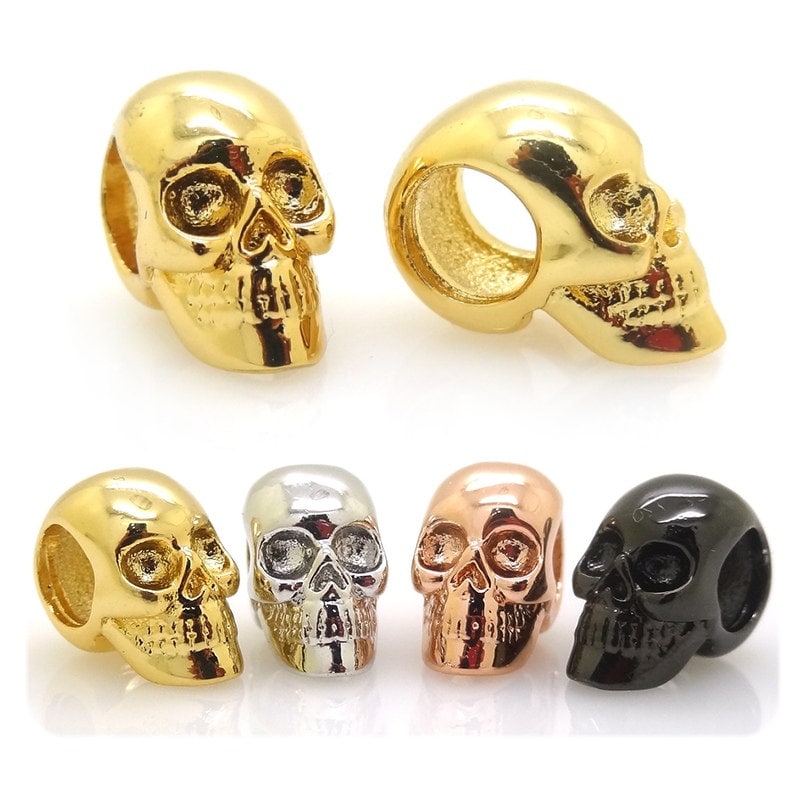 Pandora Spacers Rose Gold - Etsy