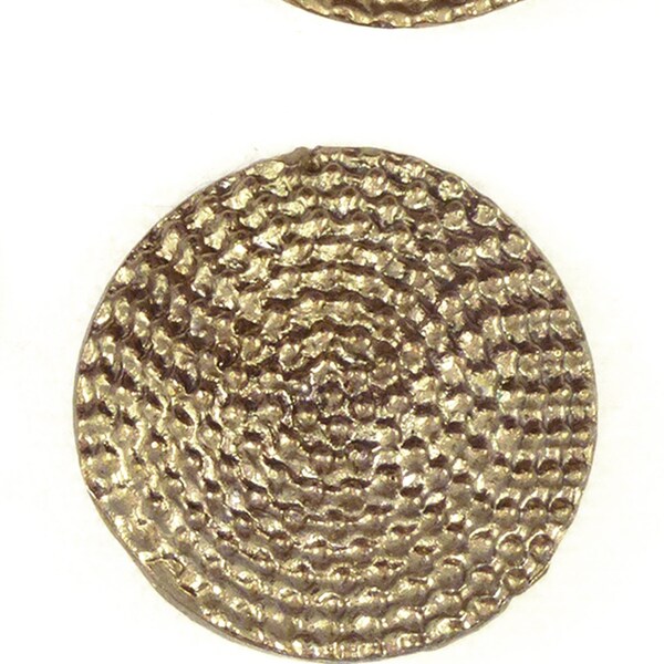 Radial Button - Etsy