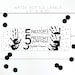 Hi Five 5th Birthday Water Bottle Labels · Modern Party · High Five ...