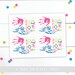 Hi Five Favor Tag · Thank You Tags · High Five Party Tags · Birthday ...