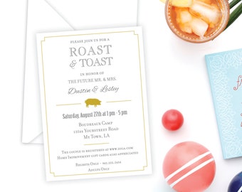 Roast and Toast - Etsy
