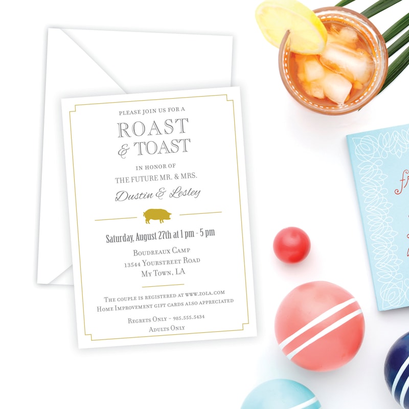 Pig Roast - Etsy