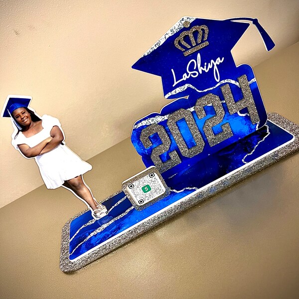 Graduation Cashapp Sign - Etsy