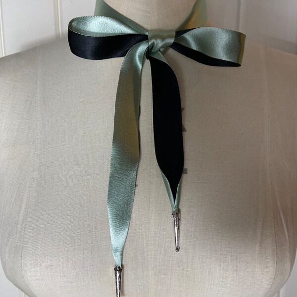 Western Bow Tie - Etsy