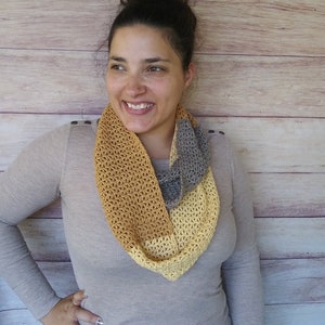 Lightweight Scarf Crochet Pattern, Summer Crochet Pattern, Lightweight ...