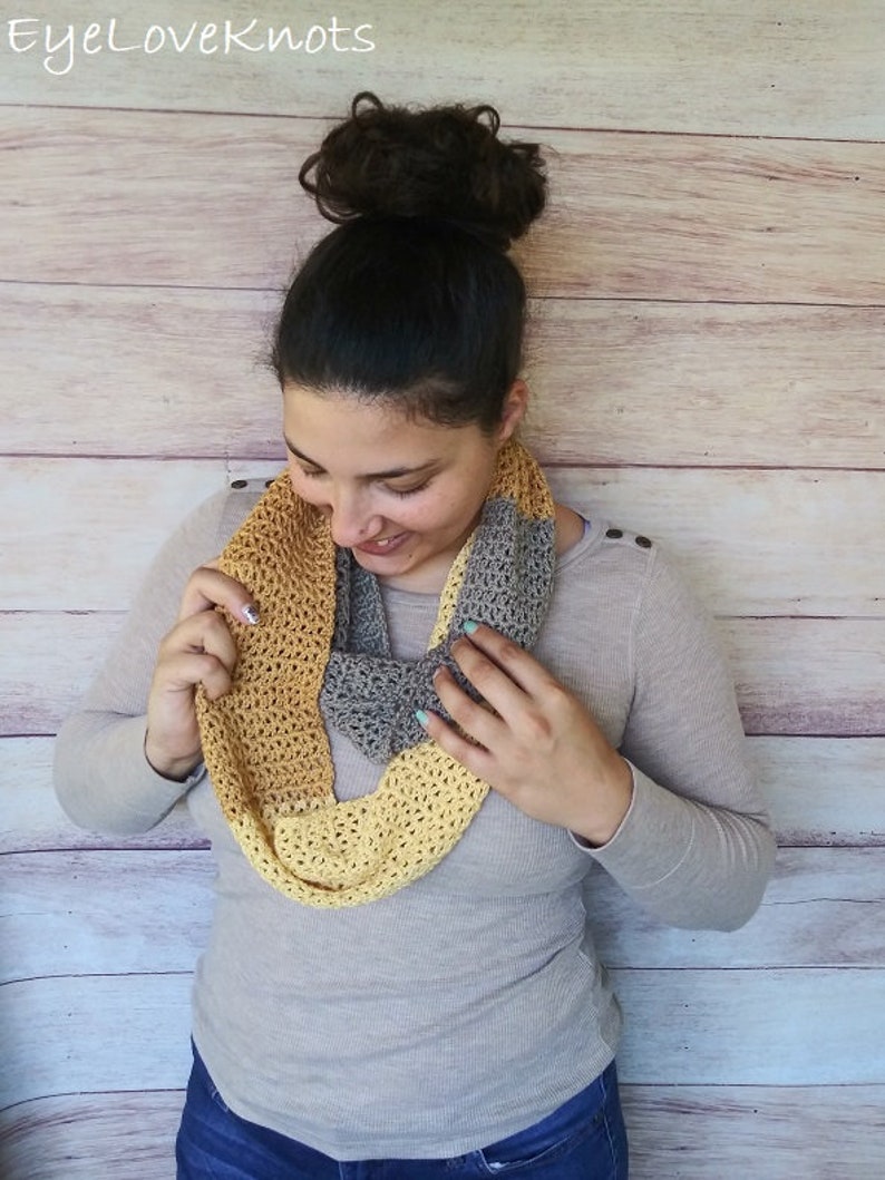 Lightweight Scarf Crochet Pattern, Summer Crochet Pattern, Lightweight ...
