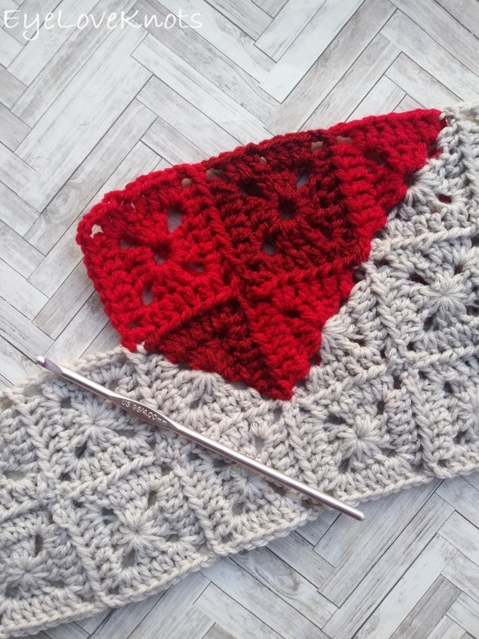 Valentines Crochet Pattern Pixel Art Crochet Pattern Heart - Etsy