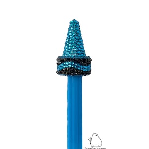 cerulean crayon