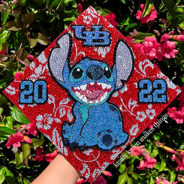 Grad Cap - Etsy