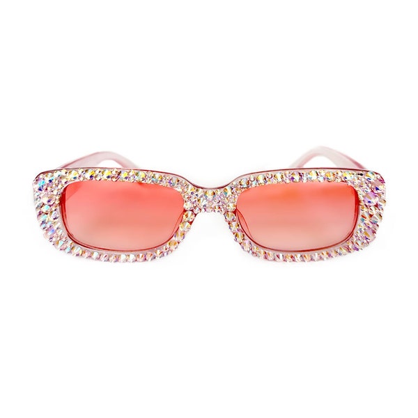 Bling Sunglasses Etsy