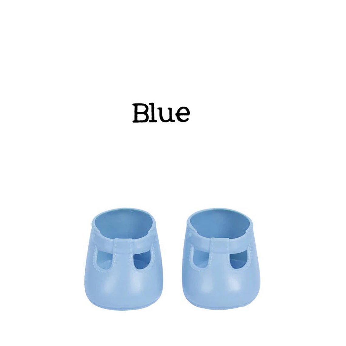 1 Pair Doll Shoes for Cabbage Patch Kids My Child & Similar - Etsy