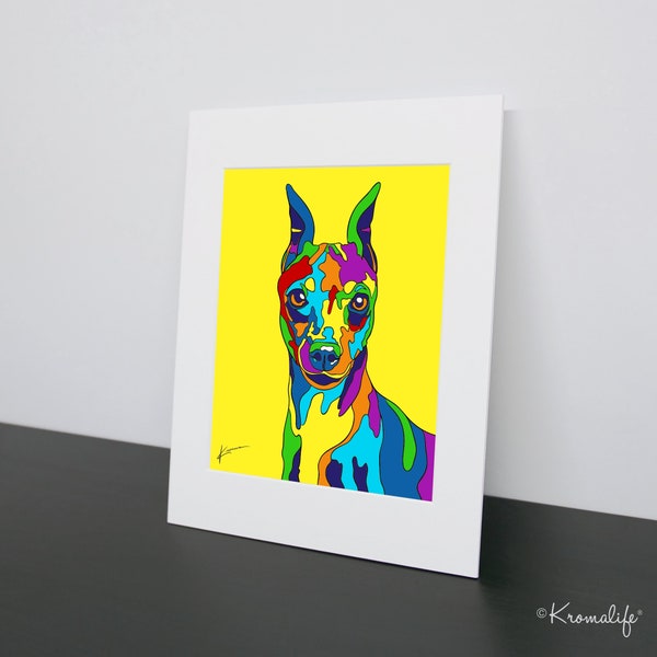 Min Pin Art - Etsy