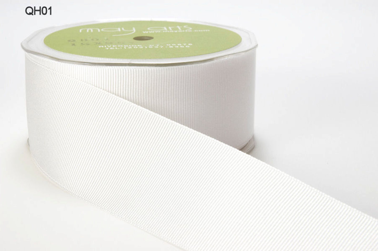 Gross Grain Ribbon - Etsy