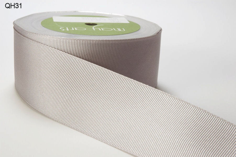 Gross Grain Ribbon - Etsy