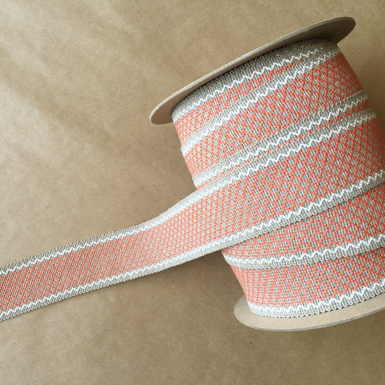 Camlet Trim From Fringe Market - Etsy