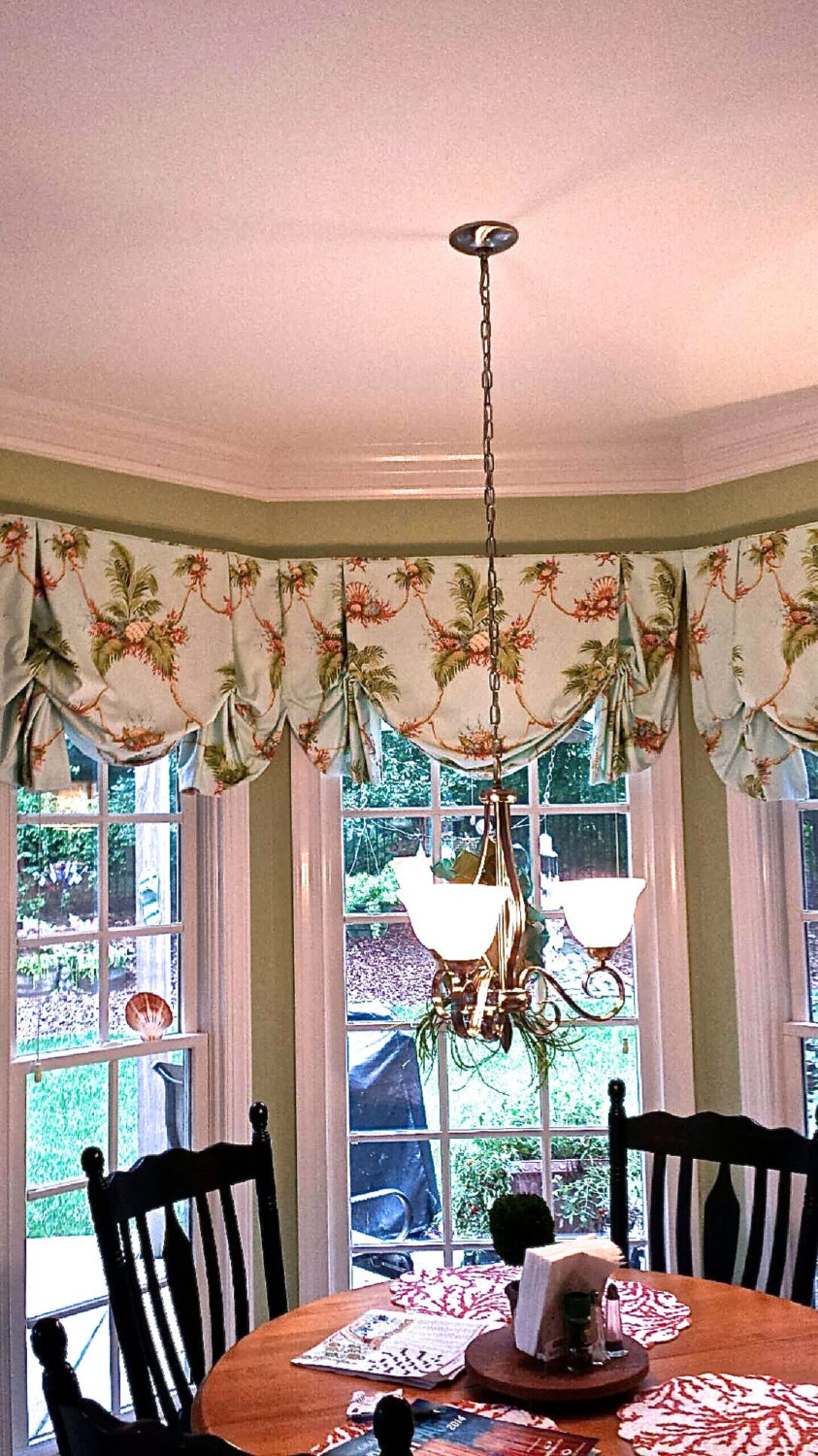 Beautiful London Shade With Optional Trims - Etsy