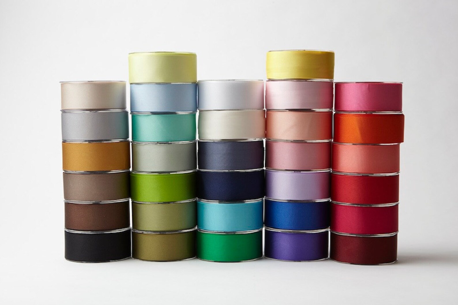 Gross Grain Ribbon - Etsy