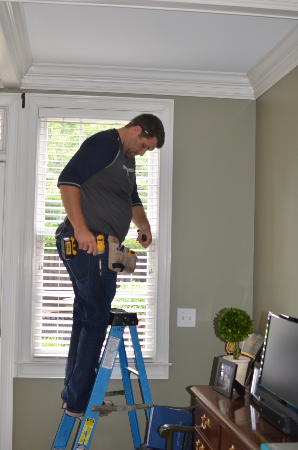 Custom Installation - Etsy