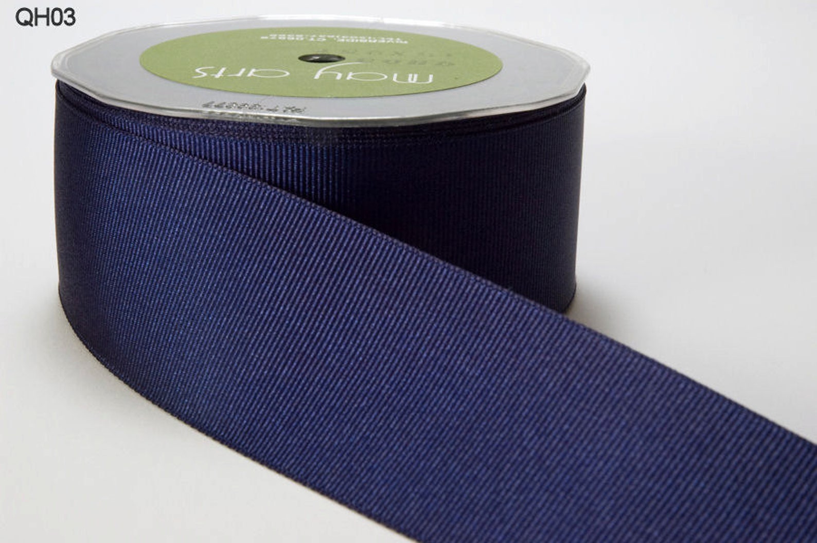 Gross Grain Ribbon - Etsy