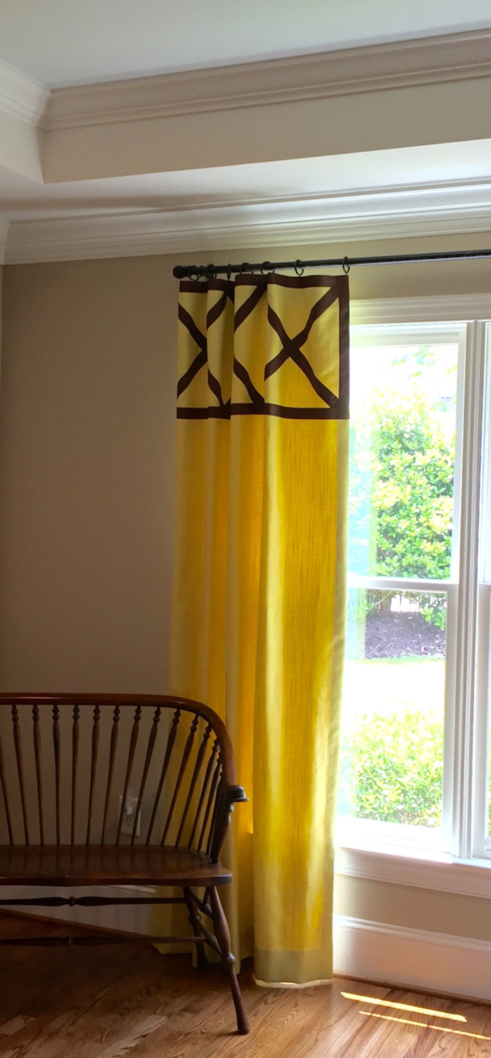 Criss Cross Design Panels - Etsy