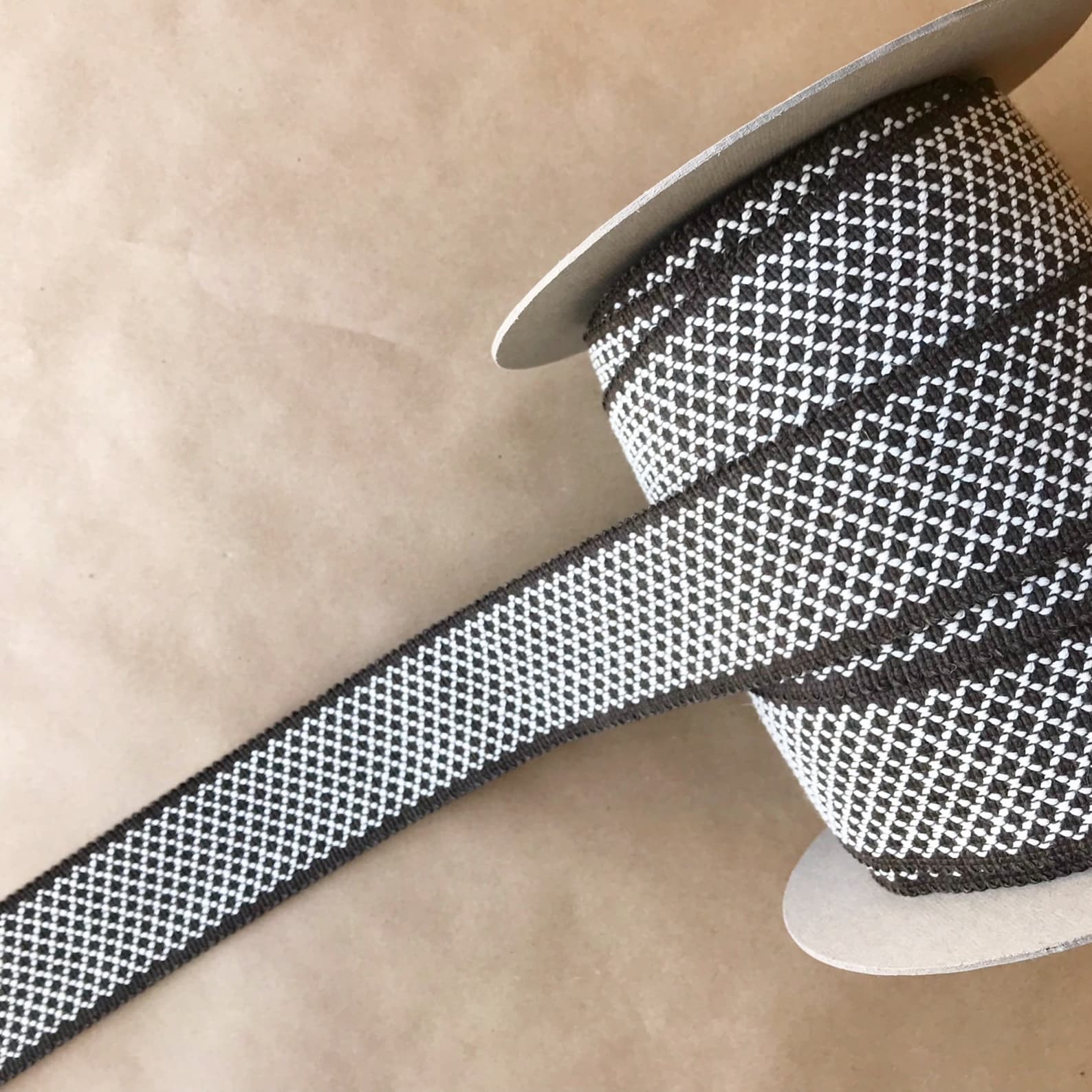 Camlet Trim From Fringe Market - Etsy