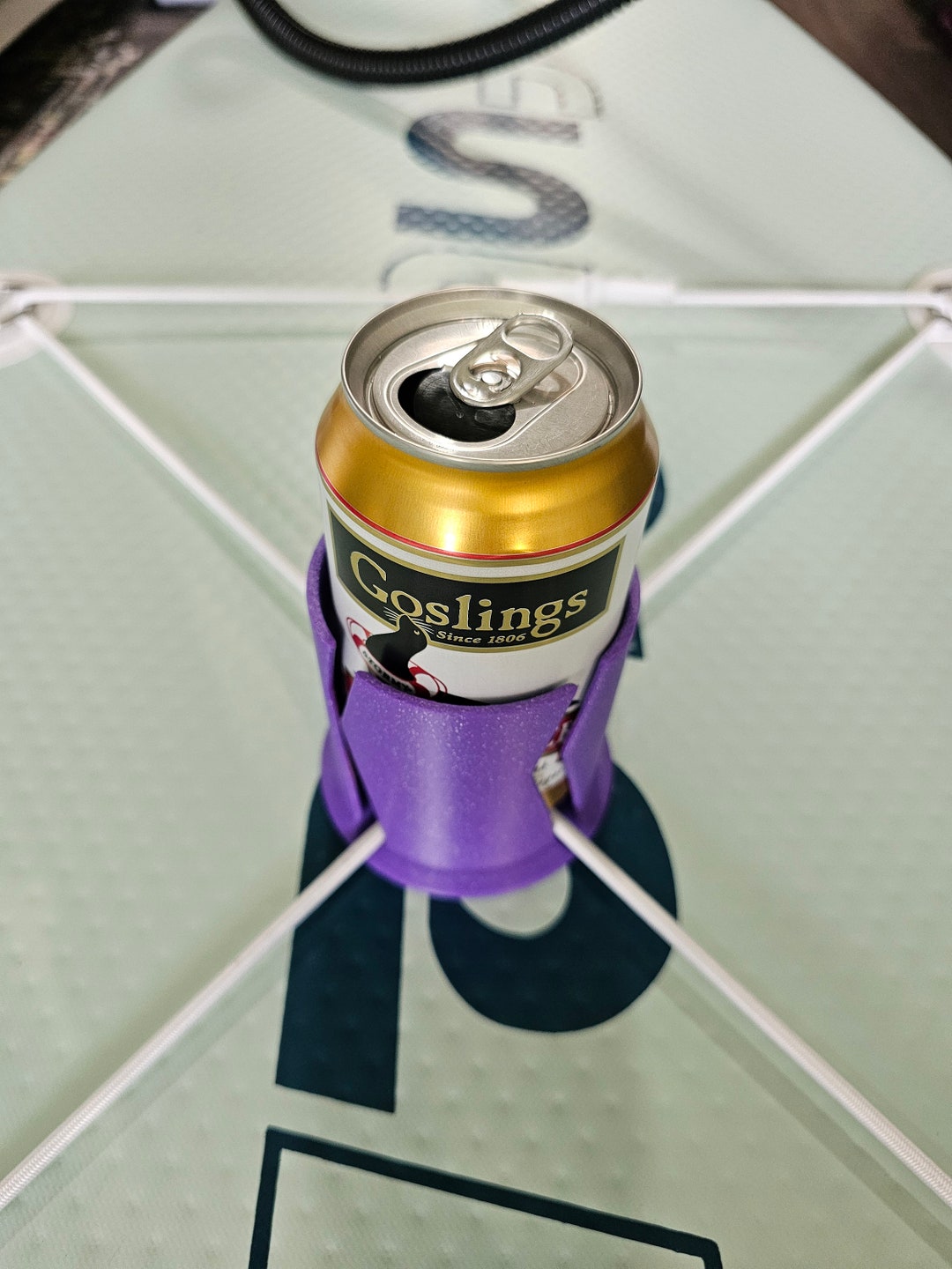 2x SUP Cup Holder ANY SIZE - Etsy