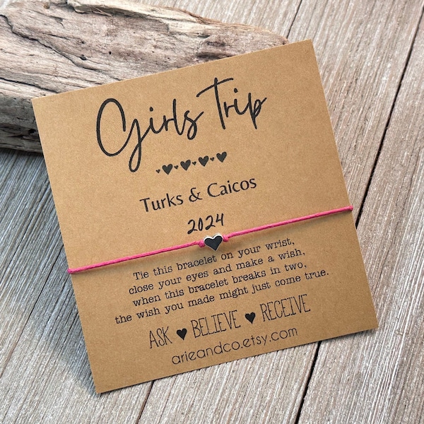 Girls Trip Favors - Etsy