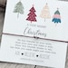 A Very Merry Christmas Wish Bracelet, Christmas Wish Bracelet ...
