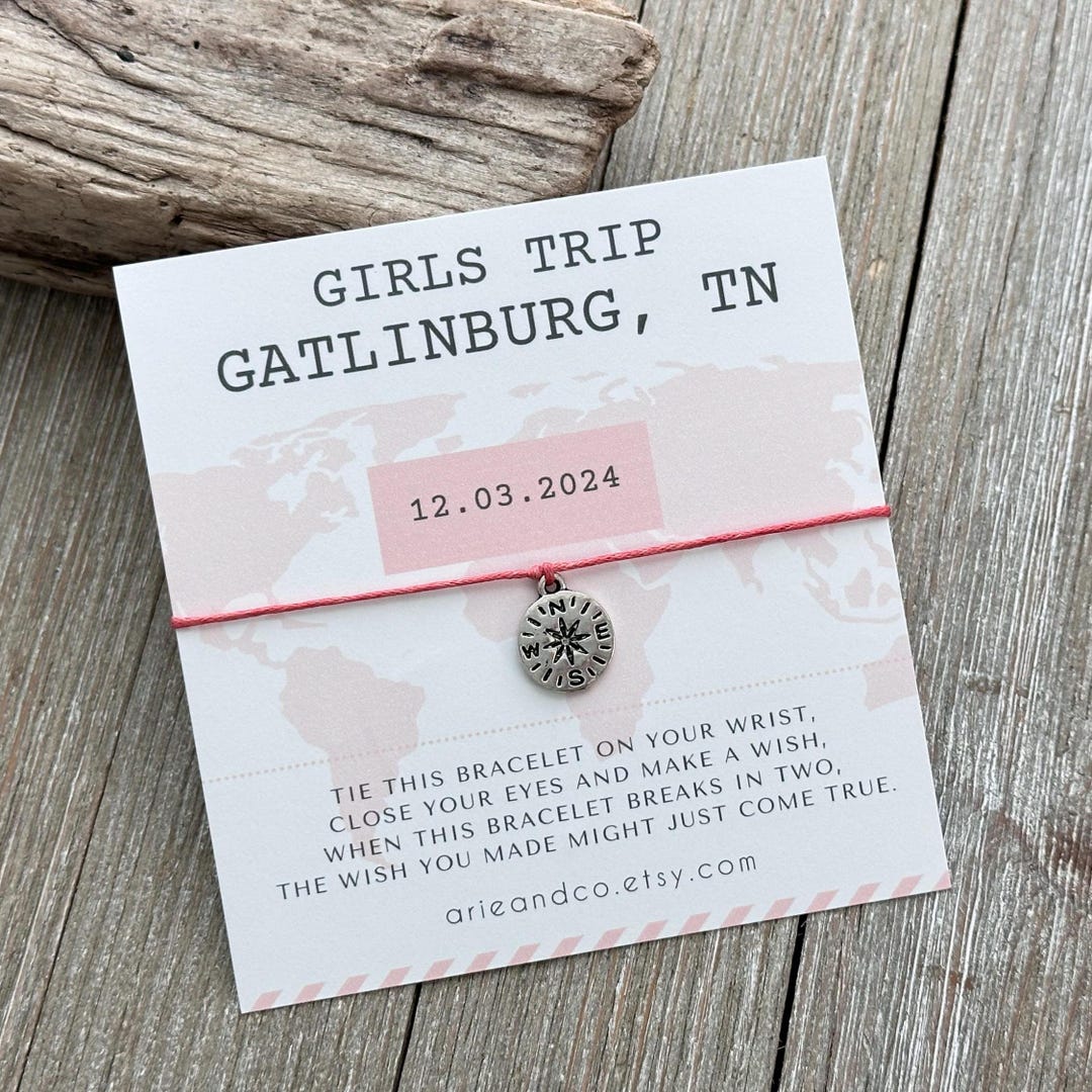 Girls Weekend 2025, Girls Trip Gifts, Girls Weekend Gift, Girls Getaway ...