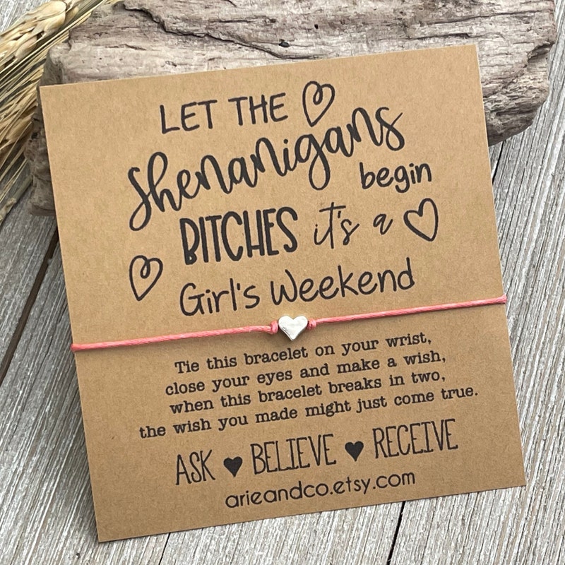 Girls Trip Gifts - 60+ Gift Ideas for 2026