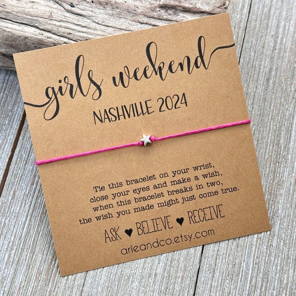 Girls Weekend Gift - 60+ Gift Ideas for 2024
