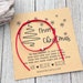 Merry Christmas Wish Bracelet, Christmas Wish Bracelet, Christmas Card ...