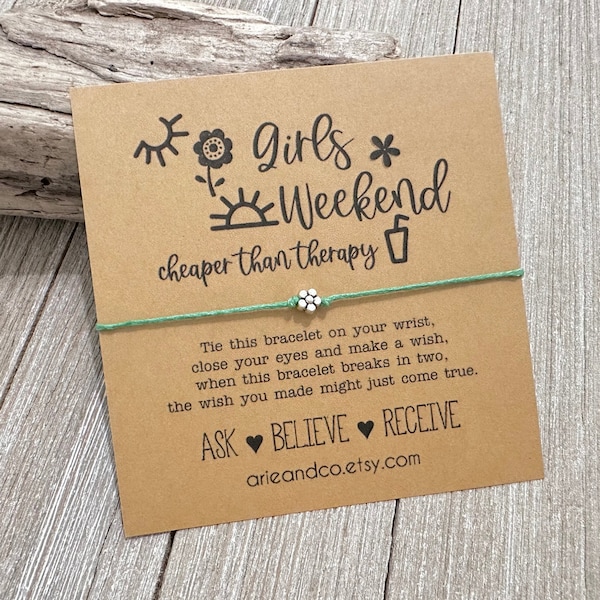 Girls Weekend Gift - 60+ Gift Ideas for 2024